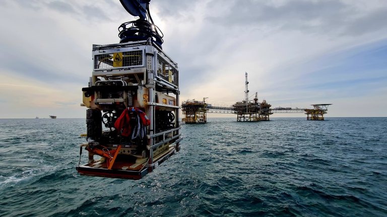 Dredging & Diving Support Surveys – Geostar Surveys India Pvt. Ltd.