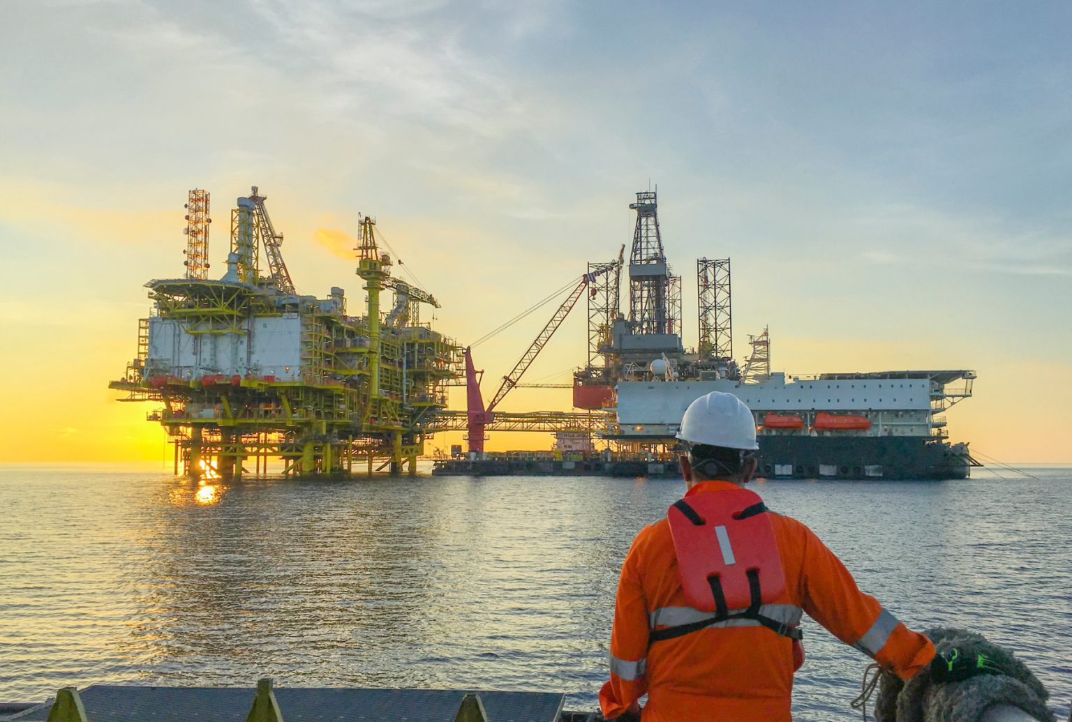 Marine Geotechnical Investigations – Geostar Surveys India Pvt. Ltd.